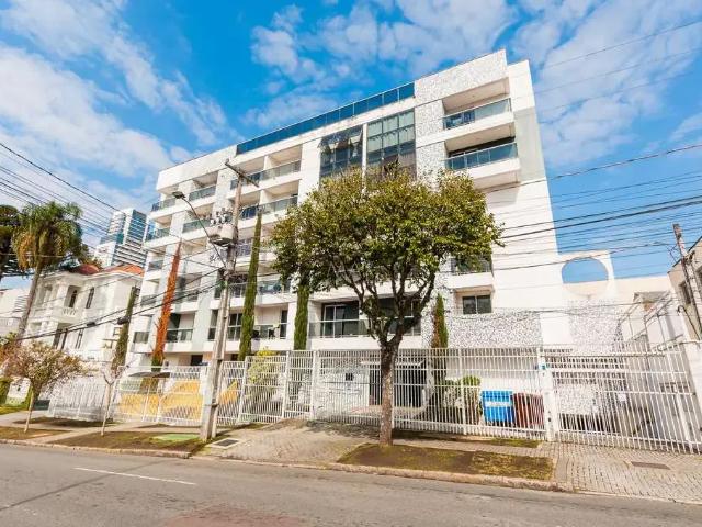 Apartamento para Locação em Curitiba/PR São Francisco 1 Quartos