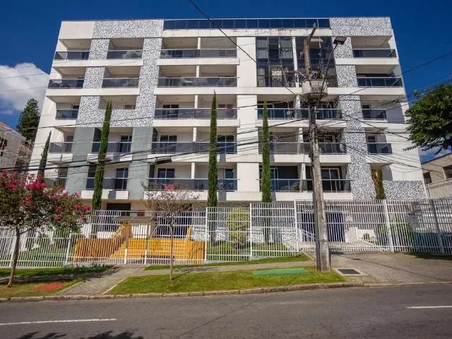 Apartamento para Locação em Curitiba/PR São Francisco 1 Quartos
