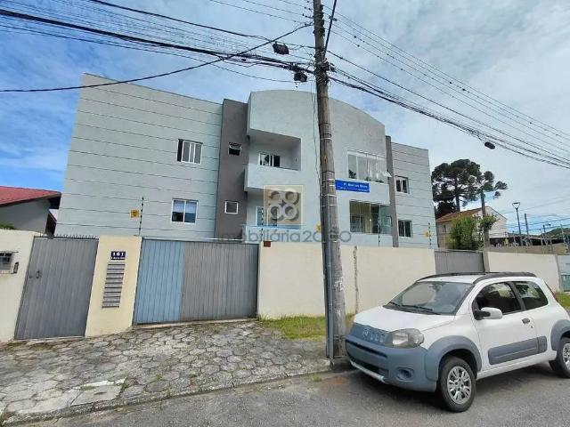 Apartamento para Locação em Curitiba/PR São Francisco 1 Quartos