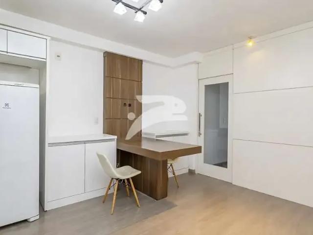 Apartamento para Locação em Curitiba/PR São Francisco 1 Quartos