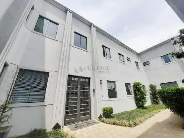 Apartamento para Locação em Curitiba/PR São Francisco 1 Quartos