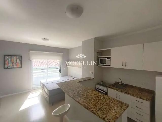 Apartamento para Locação em Curitiba/PR São Francisco 1 Quartos
