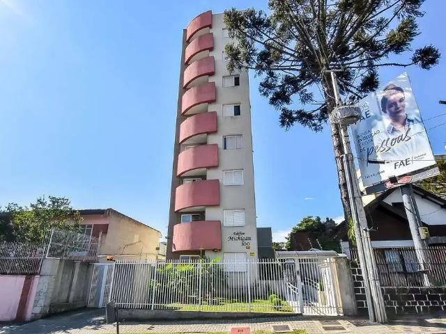 Apartamento para Locação em Curitiba/PR São Francisco 1 Quartos