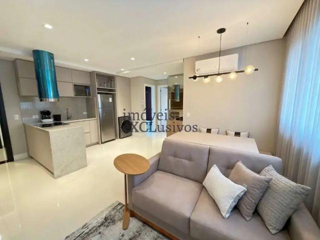 Apartamento para Locação em Curitiba/PR São Francisco 1 Quartos