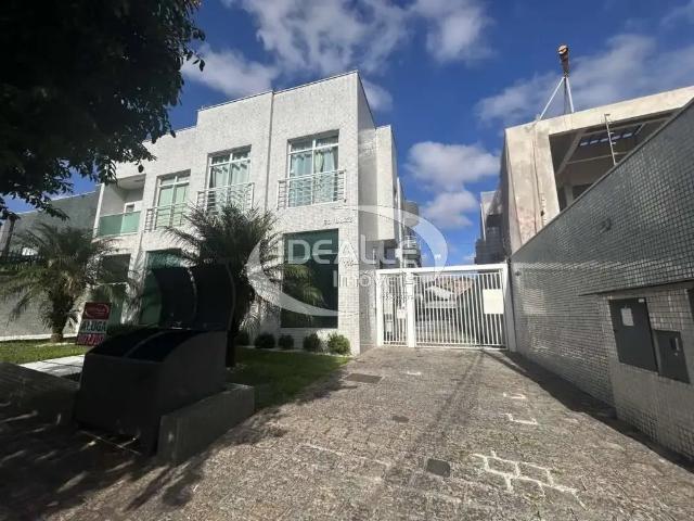 Apartamento para Locação em Curitiba/PR São Francisco 2 Quartos