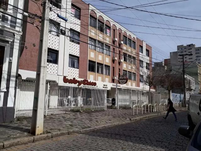 Apartamento para Locação em Curitiba/PR São Francisco 2 Quartos