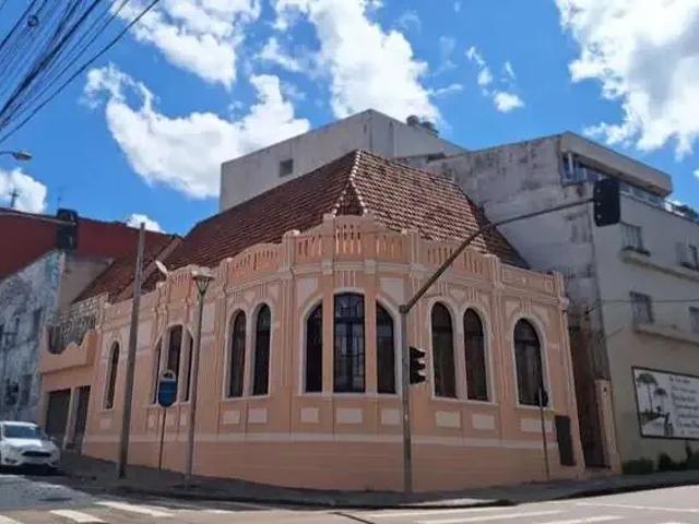 Apartamento para Locação em Curitiba/PR São Francisco 2 Quartos