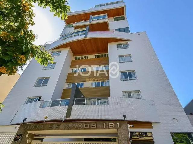 Apartamento para Locação em Curitiba/PR São Francisco 2 Quartos