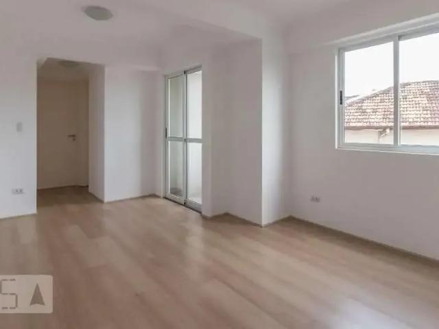 Apartamento para Locação em Curitiba/PR São Francisco 2 Quartos