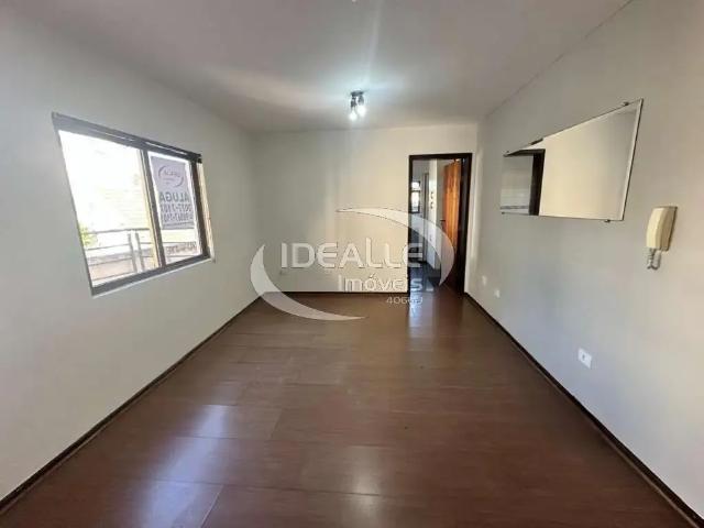 Apartamento para Locação em Curitiba/PR São Francisco 2 Quartos