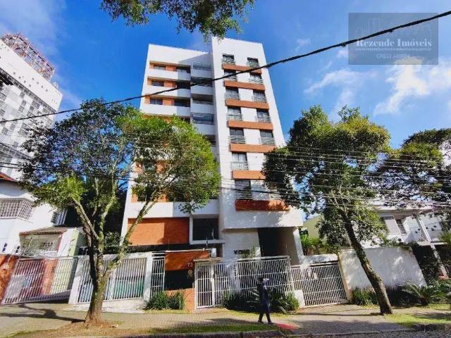 Apartamento para Locação em Curitiba/PR São Francisco 2 Quartos