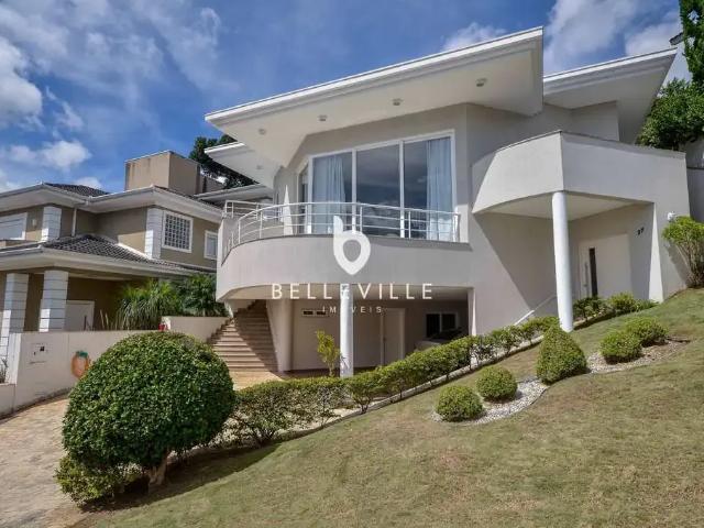 Apartamento para Locação em Curitiba/PR São Lourenço 4 Quartos