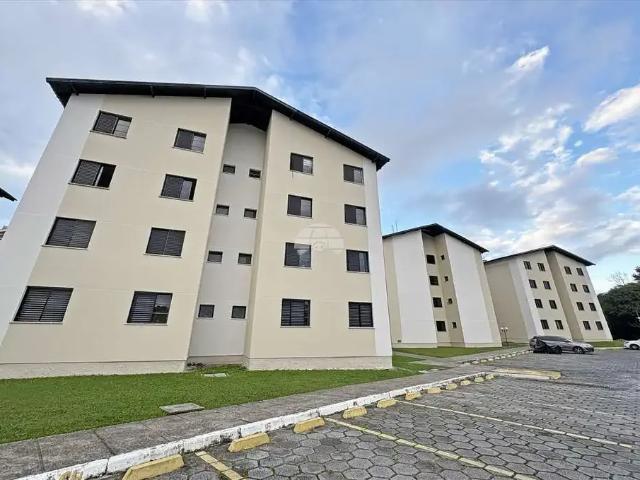 Apartamento para Locação em Curitiba/PR São Lourenço 2 Quartos