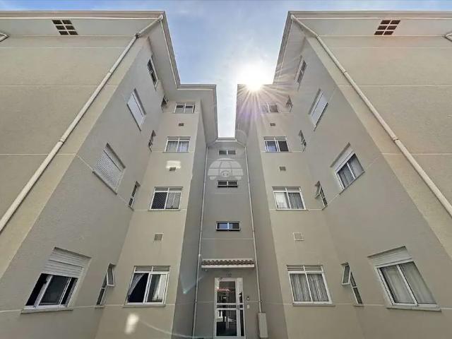 Apartamento para Locação em Curitiba/PR Santa Cândida 3 Quartos