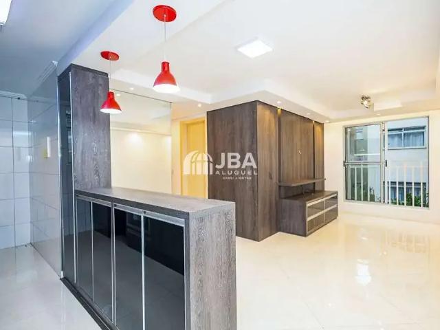 Apartamento para Locação em Curitiba/PR Santa Cândida 3 Quartos
