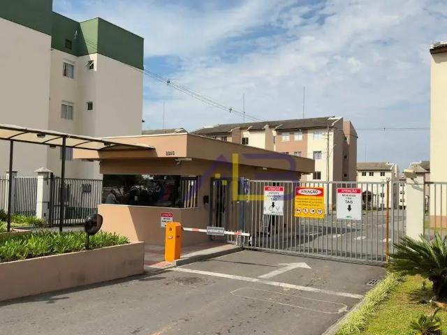 Apartamento para Locação em Curitiba/PR Santa Cândida 3 Quartos