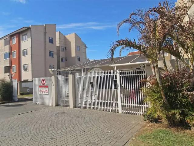 Apartamento para Locação em Curitiba/PR Santa Cândida 3 Quartos
