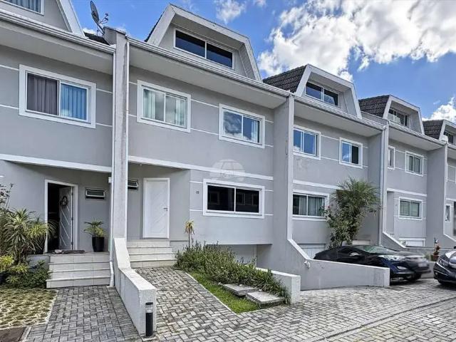 Apartamento para Locação em Curitiba/PR Santa Cândida 3 Quartos