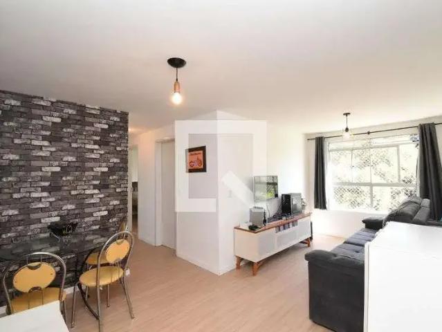 Apartamento para Locação em Curitiba/PR Santa Cândida 3 Quartos