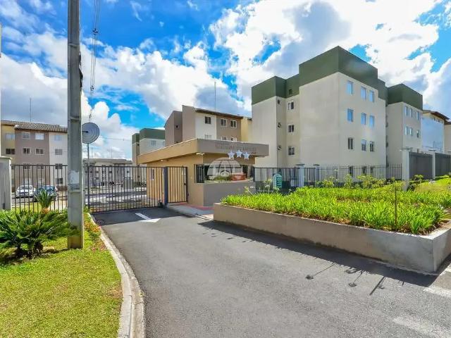 Apartamento para Locação em Curitiba/PR Santa Cândida 3 Quartos