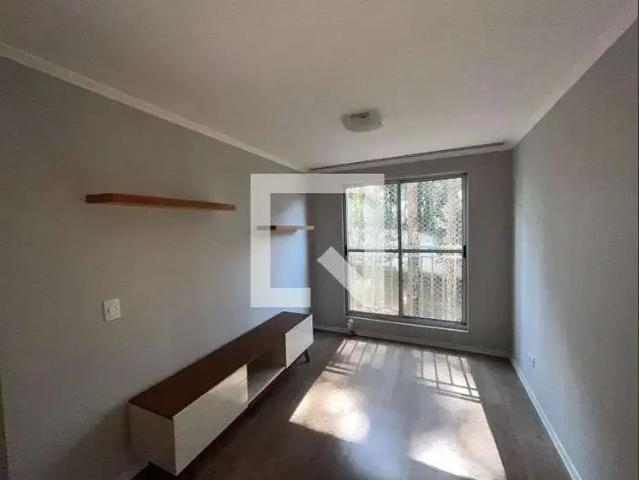 Apartamento para Locação em Curitiba/PR Santa Cândida 3 Quartos