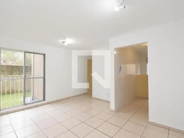 Apartamento para Locação em Curitiba/PR Santa Cândida 2 Quartos