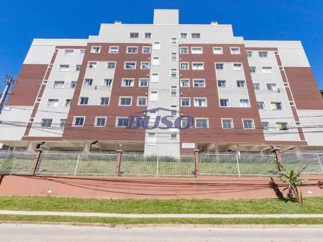 Apartamento para Locação em Curitiba/PR Santa Cândida 2 Quartos