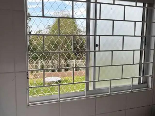 Apartamento para Locação em Curitiba/PR Santa Cândida 2 Quartos