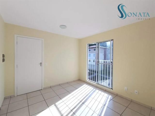 Apartamento para Locação em Curitiba/PR Santa Cândida 2 Quartos