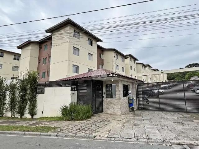 Apartamento para Locação em Curitiba/PR Santa Cândida 2 Quartos