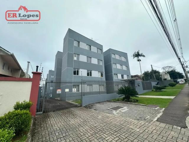 Apartamento para Locação em Curitiba/PR Santa Cândida 2 Quartos