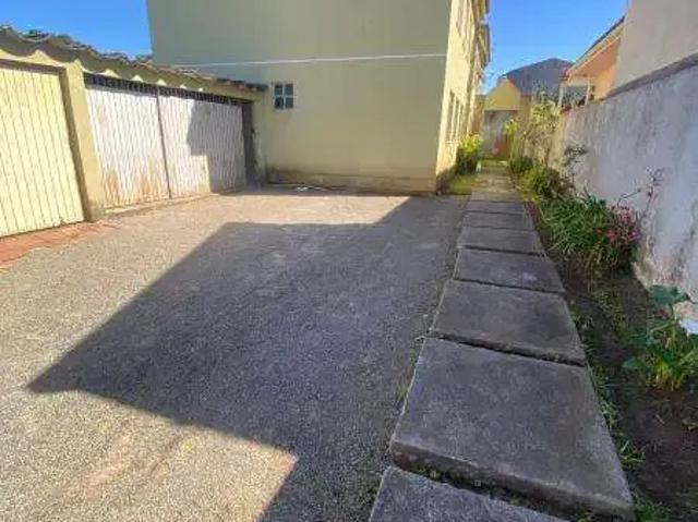 Apartamento para Locação em Curitiba/PR Santa Cândida 2 Quartos