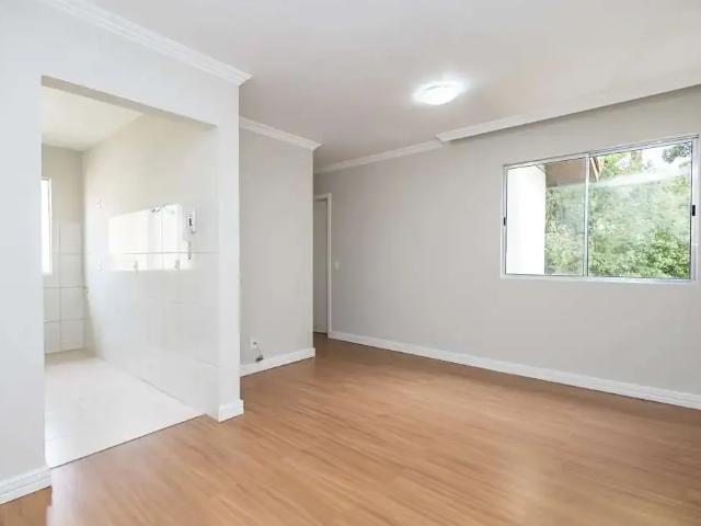 Apartamento para Locação em Curitiba/PR Santa Cândida 2 Quartos