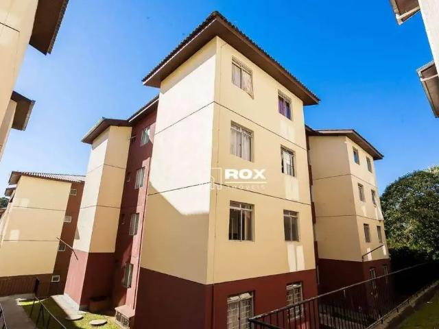 Apartamento para Locação em Curitiba/PR Santa Cândida 2 Quartos