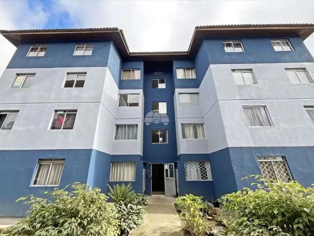 Apartamento para Locação em Curitiba/PR Santa Cândida 2 Quartos