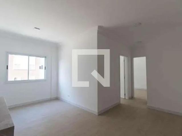 Apartamento para Locação em Curitiba/PR Santa Cândida 2 Quartos