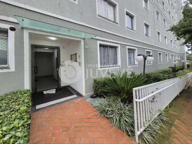 Apartamento para Locação em Curitiba/PR Santa Cândida 2 Quartos