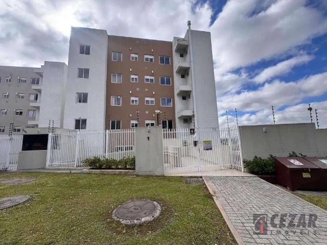 Apartamento para Locação em Curitiba/PR Santa Cândida 2 Quartos
