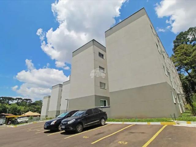 Apartamento para Locação em Curitiba/PR Santa Cândida 2 Quartos