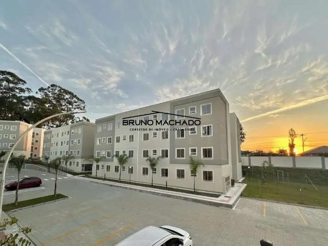 Apartamento para Locação em Curitiba/PR Santa Cândida 2 Quartos