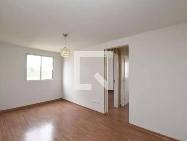Apartamento para Locação em Curitiba/PR Santa Cândida 2 Quartos
