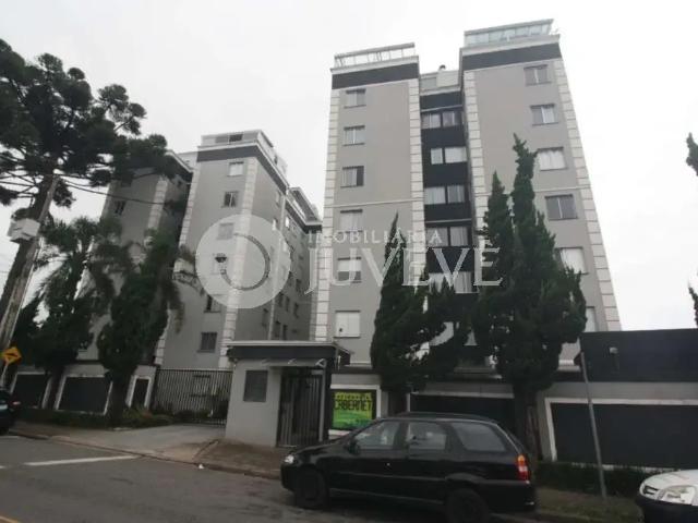 Apartamento para Locação em Curitiba/PR Santa Cândida 2 Quartos