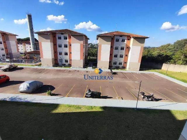 Apartamento para Locação em Curitiba/PR Santa Cândida 2 Quartos