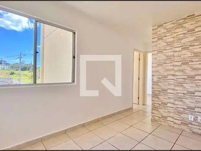 Apartamento para Locação em Curitiba/PR Santa Cândida 2 Quartos
