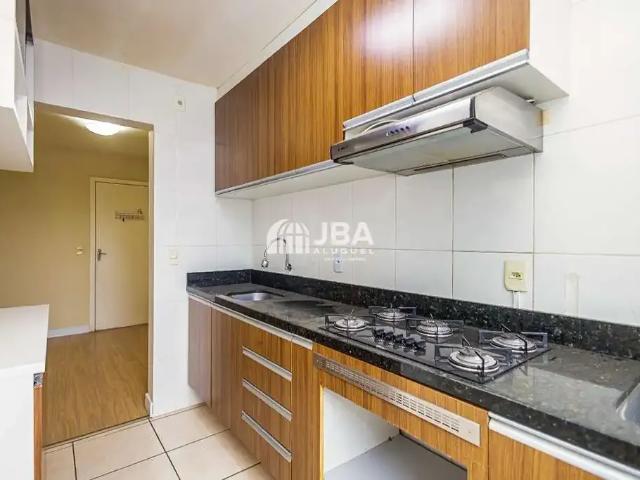 Apartamento para Locação em Curitiba/PR Santa Cândida 2 Quartos