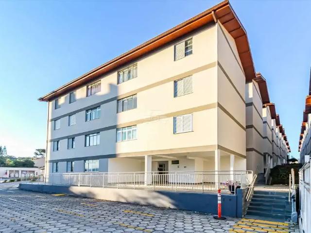 Apartamento para Locação em Curitiba/PR Santa Cândida 2 Quartos