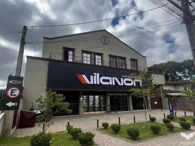 Apartamento para Locação em Curitiba/PR Santa Felicidade 3 Quartos