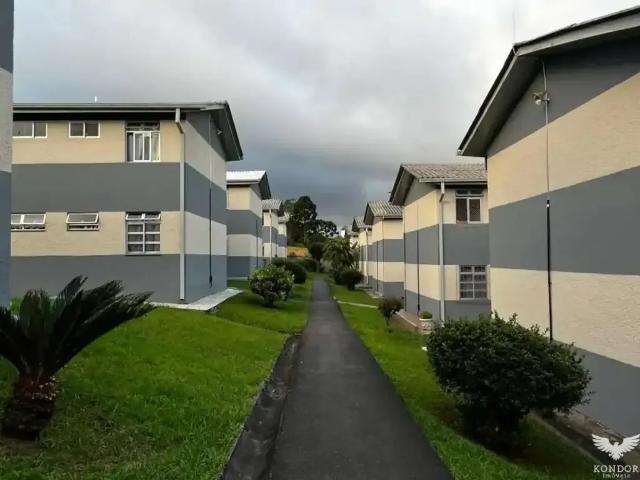 Apartamento para Locação em Curitiba/PR Santa Felicidade 1 Quartos