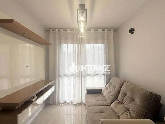 Apartamento para Locação em Curitiba/PR Santa Felicidade 2 Quartos