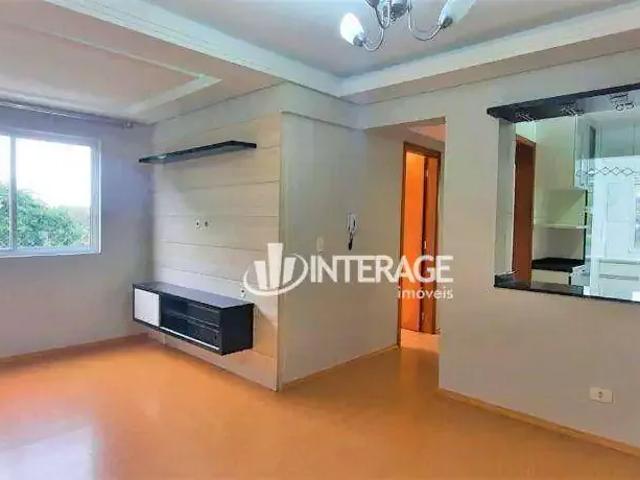 Apartamento para Locação em Curitiba/PR Santa Felicidade 2 Quartos